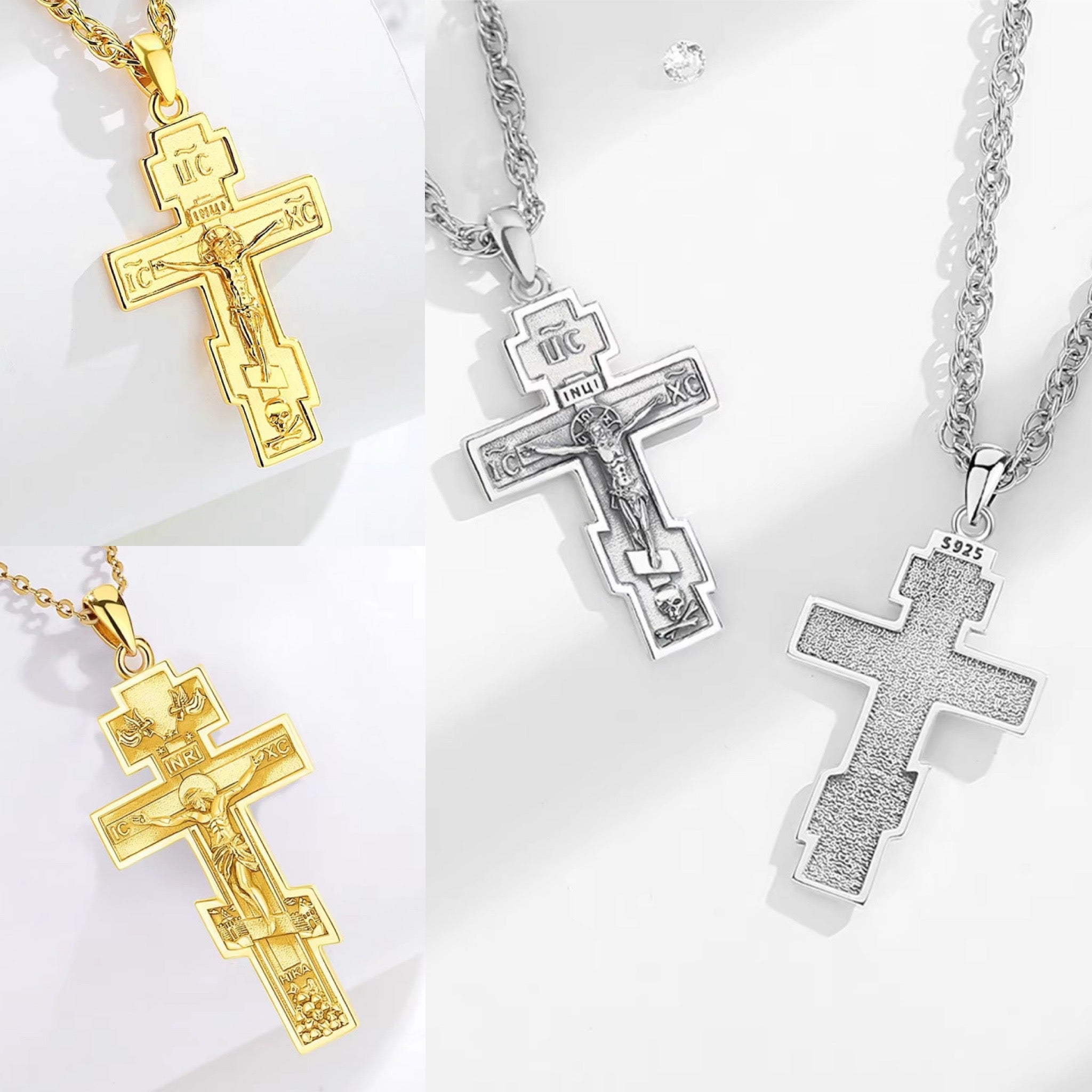 Orthodox Depot | Quality Orthodox Gifts & Christian Supplies