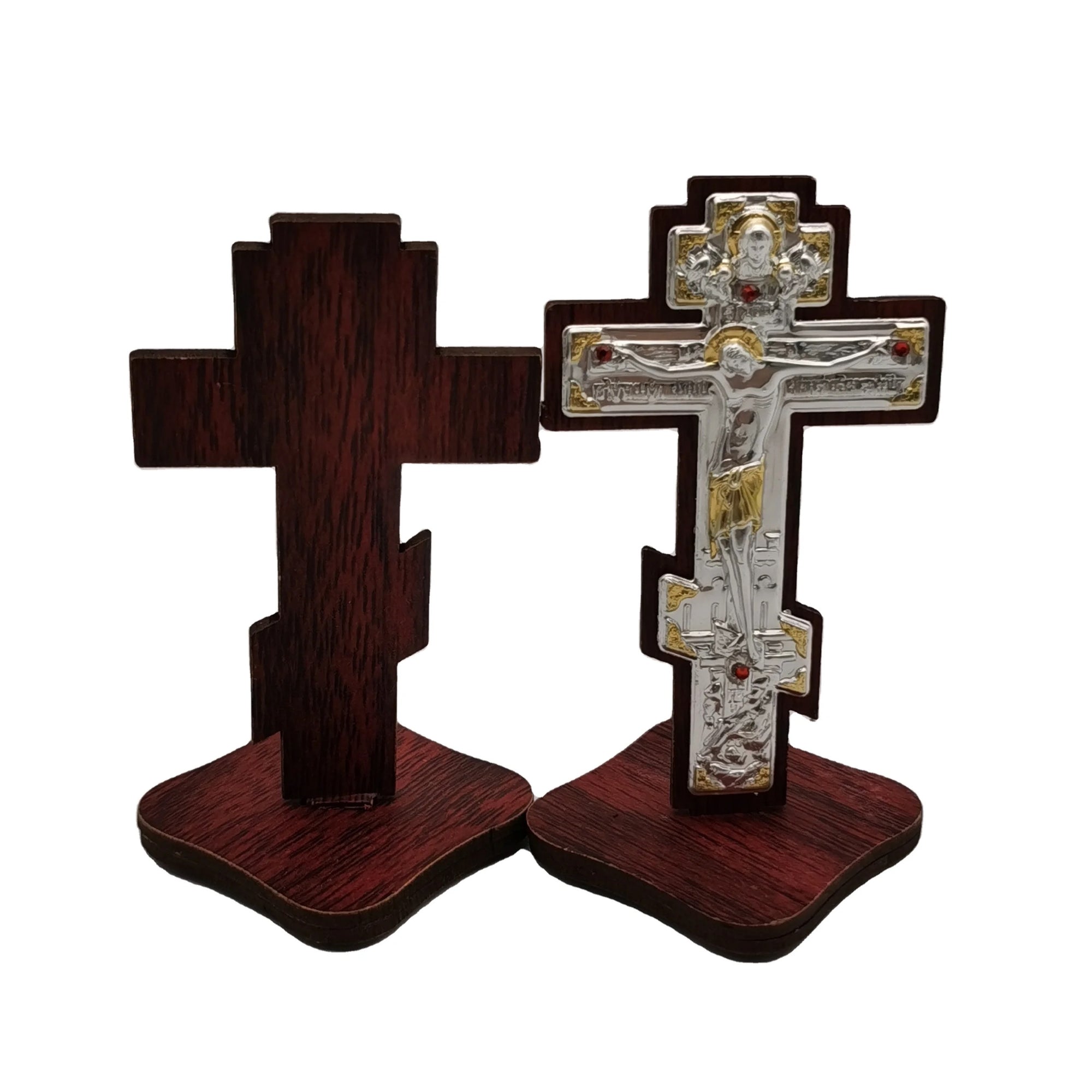 Cross Stand — Orthodox Depot
