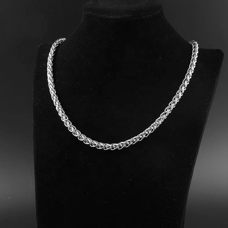 Orthodox Cross Chain Necklace Bundle — Orthodox Depot