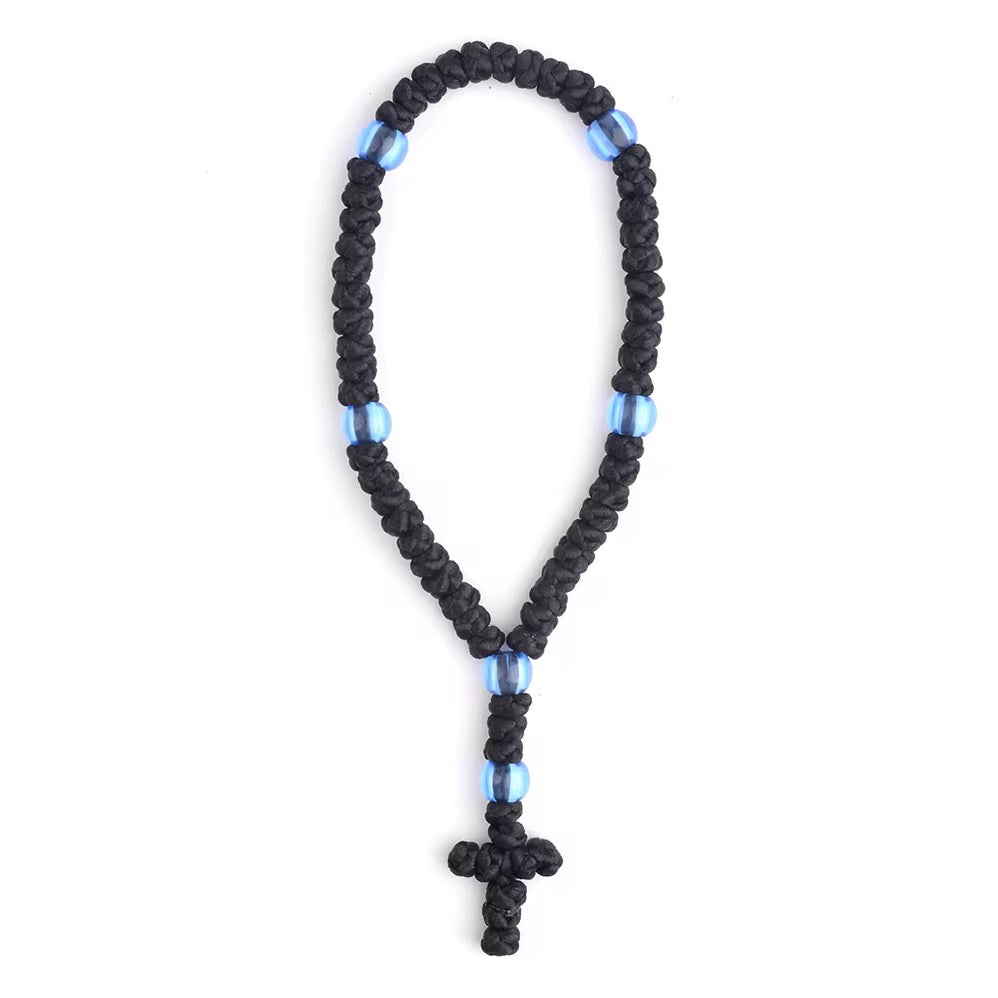 Orthodox Prayer Ropes - Buy Online at Orthodox Depot