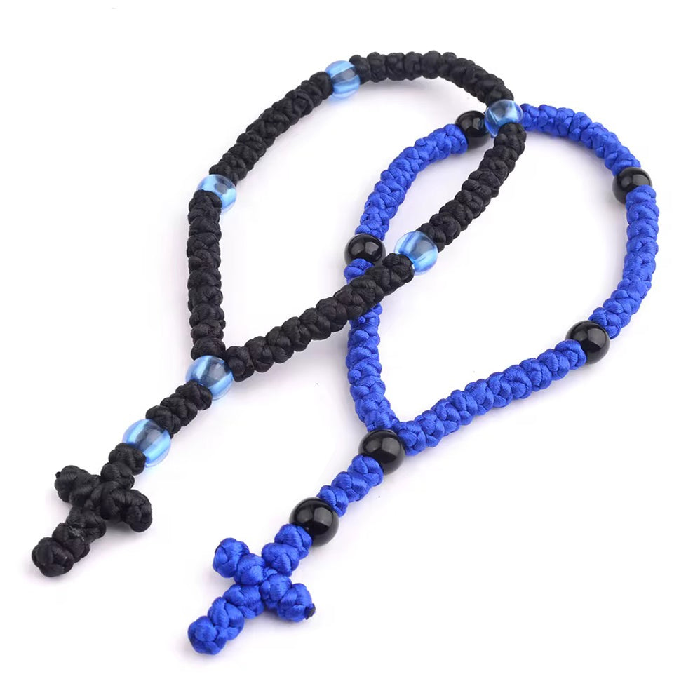 Orthodox Prayer Ropes - Buy Online at Orthodox Depot