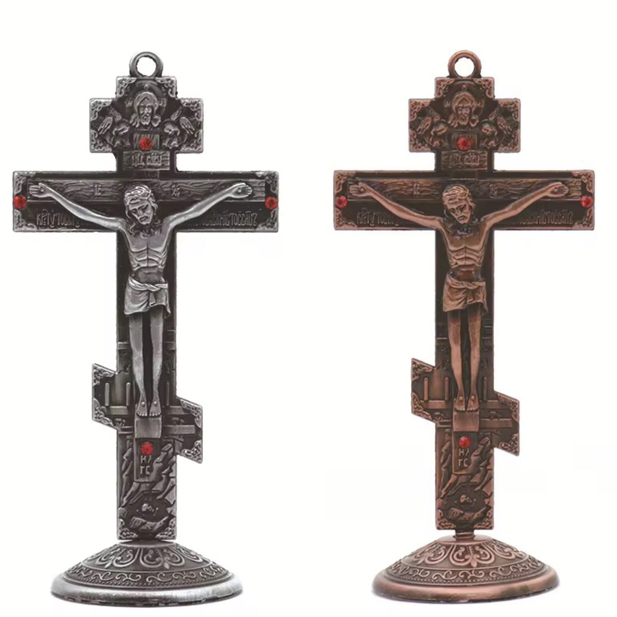 Orthodox Crosses - Orthodox Jewelry for Sale | Orthodox Depot