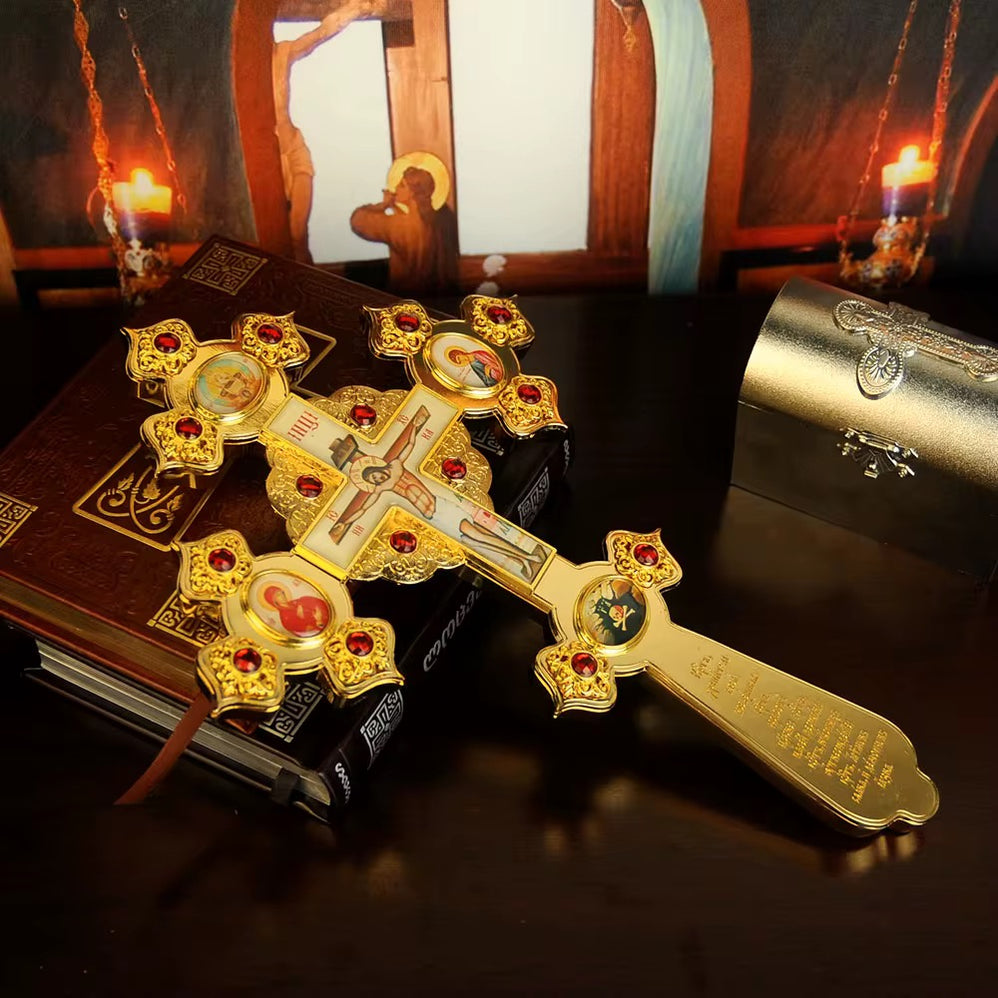 Orthodox Depot | Quality Orthodox Gifts & Christian Supplies