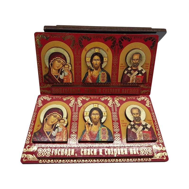 Orthodox Icons - Religious Icons for Sale | Orthodox Depot
