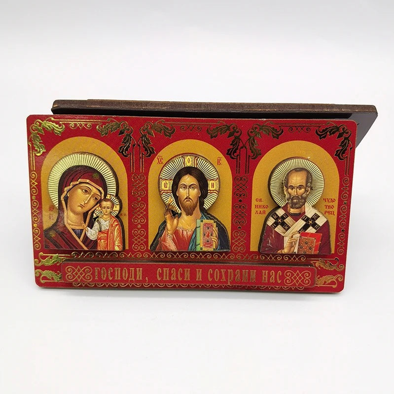 Orthodox Icons - Religious Icons for Sale | Orthodox Depot