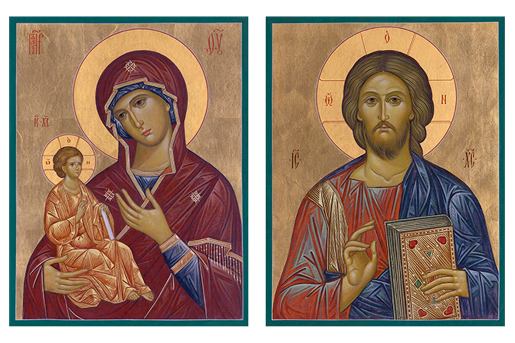 Orthodox Icons - Religious Icons for Sale | Orthodox Depot