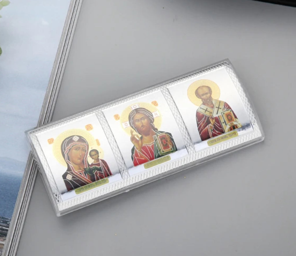 Orthodox Depot | Quality Orthodox Gifts & Christian Supplies