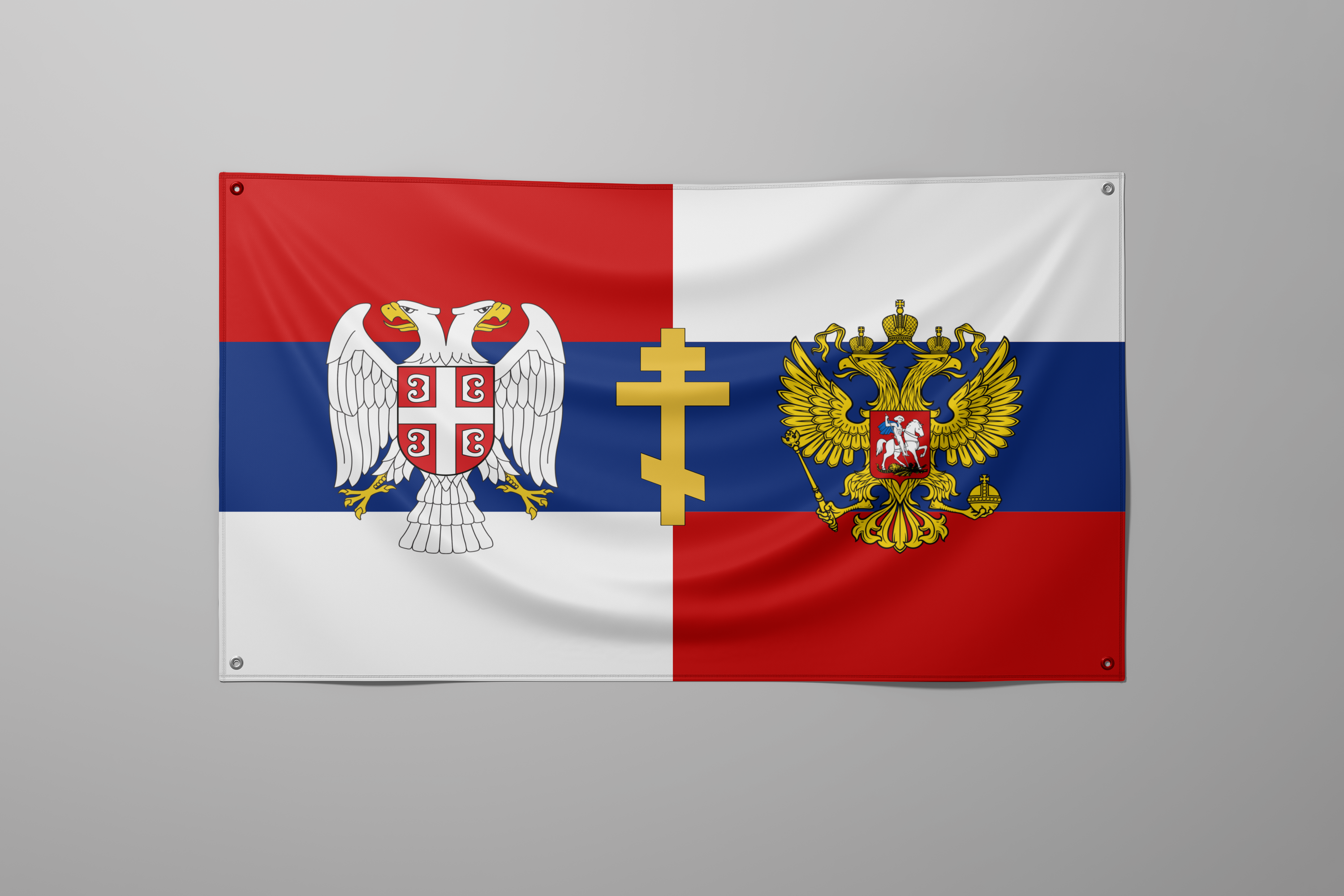 Buy Christian Flags - Brighten Your Home | Orthodox Depot