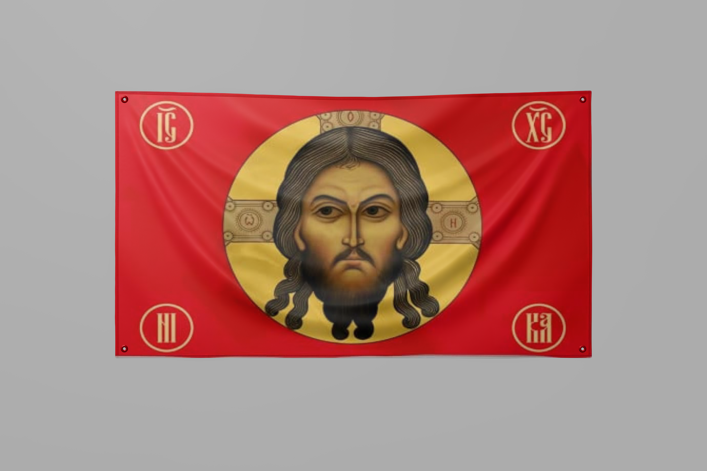 Buy Christian Flags - Brighten Your Home | Orthodox Depot