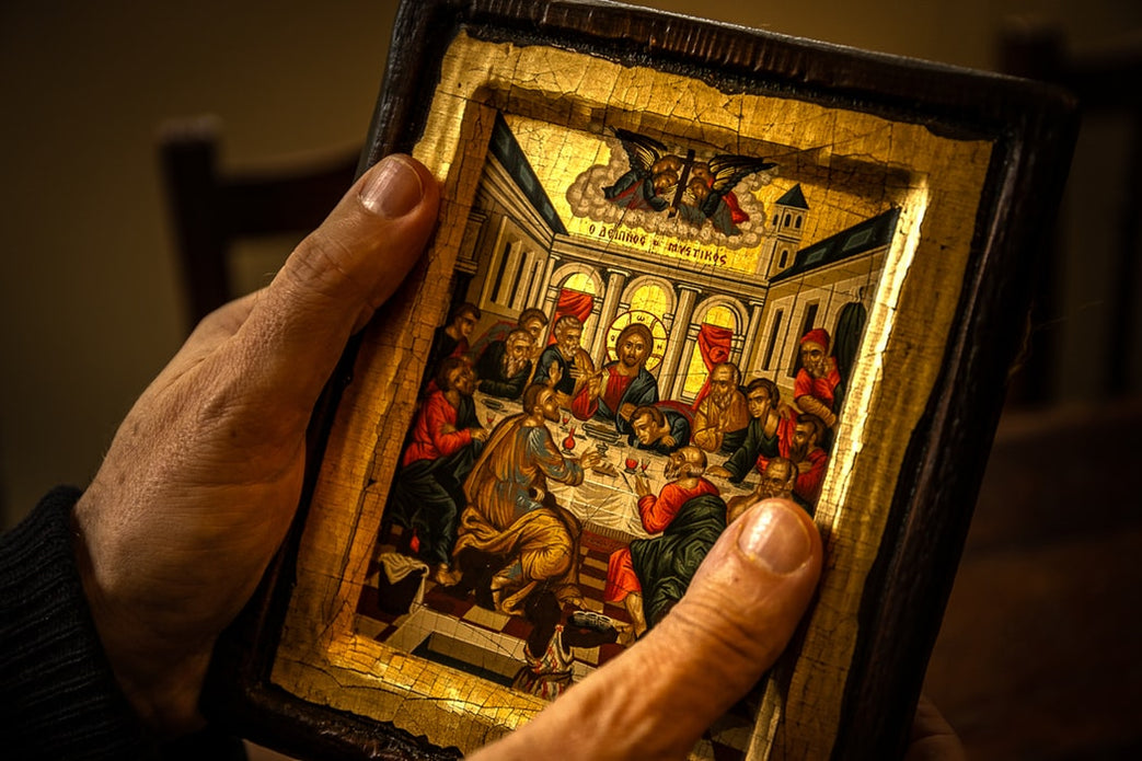 Orthodox Depot | Quality Orthodox Gifts & Christian Supplies