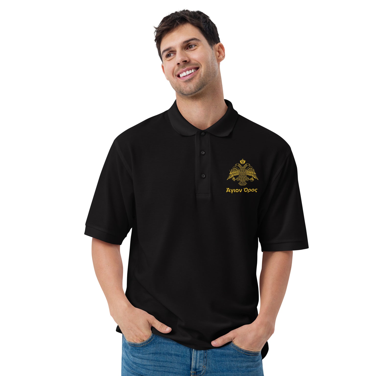 Orthodox Apparel - Christian Clothing Store | Orthodox Depot