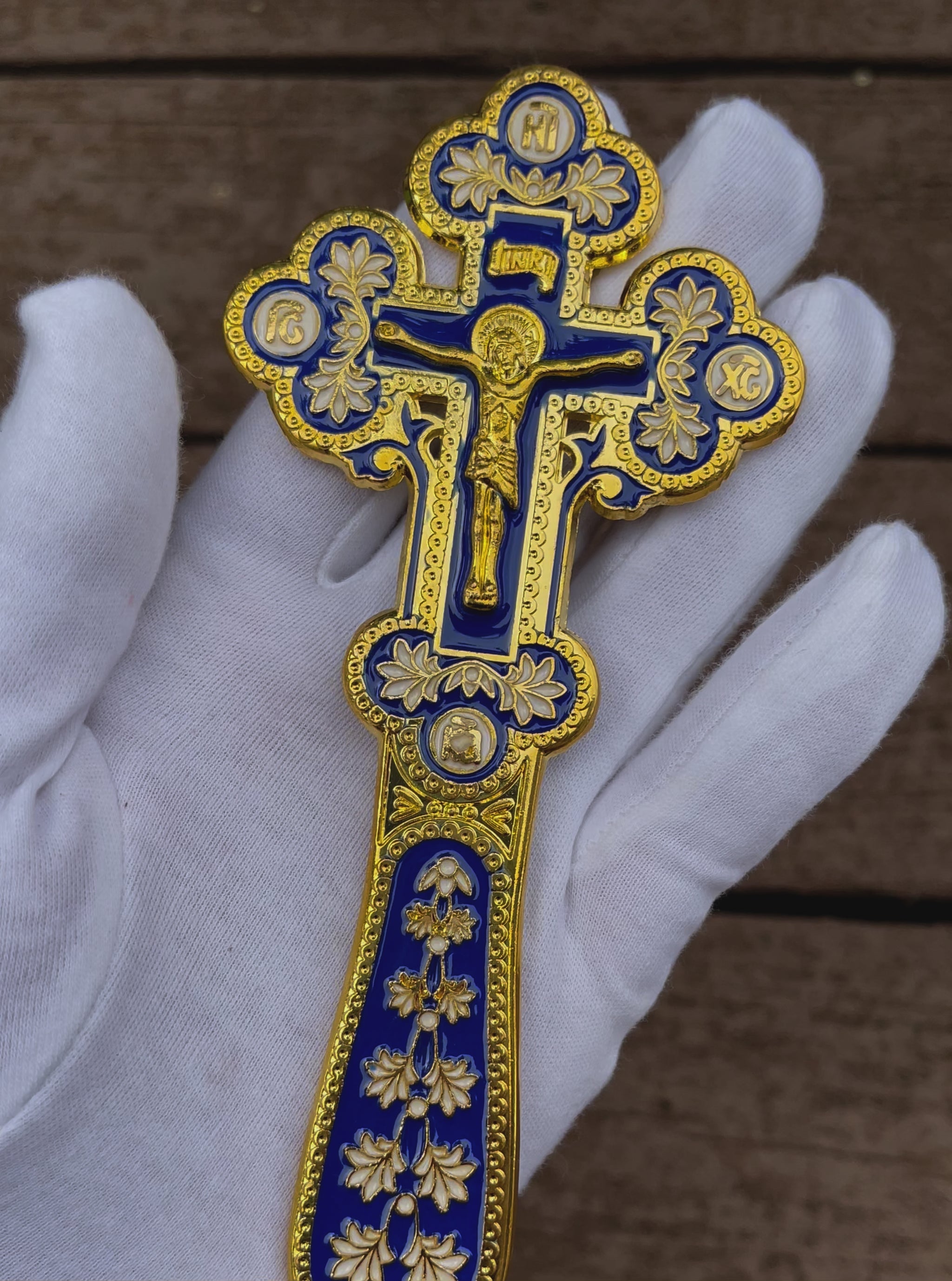 Orthodox Crosses - Orthodox Jewelry for Sale | Orthodox Depot