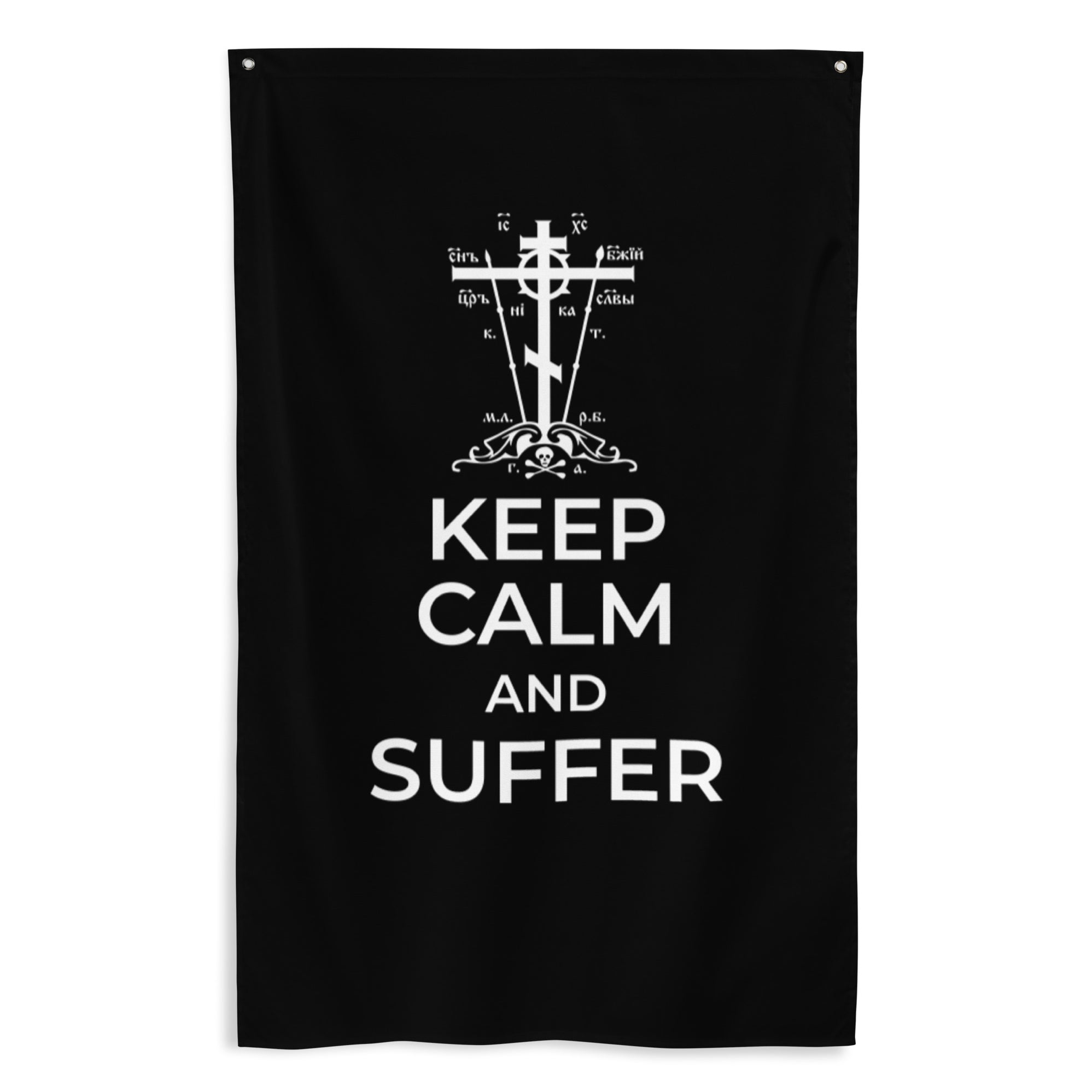 Orthodox Flags — Orthodox Depot