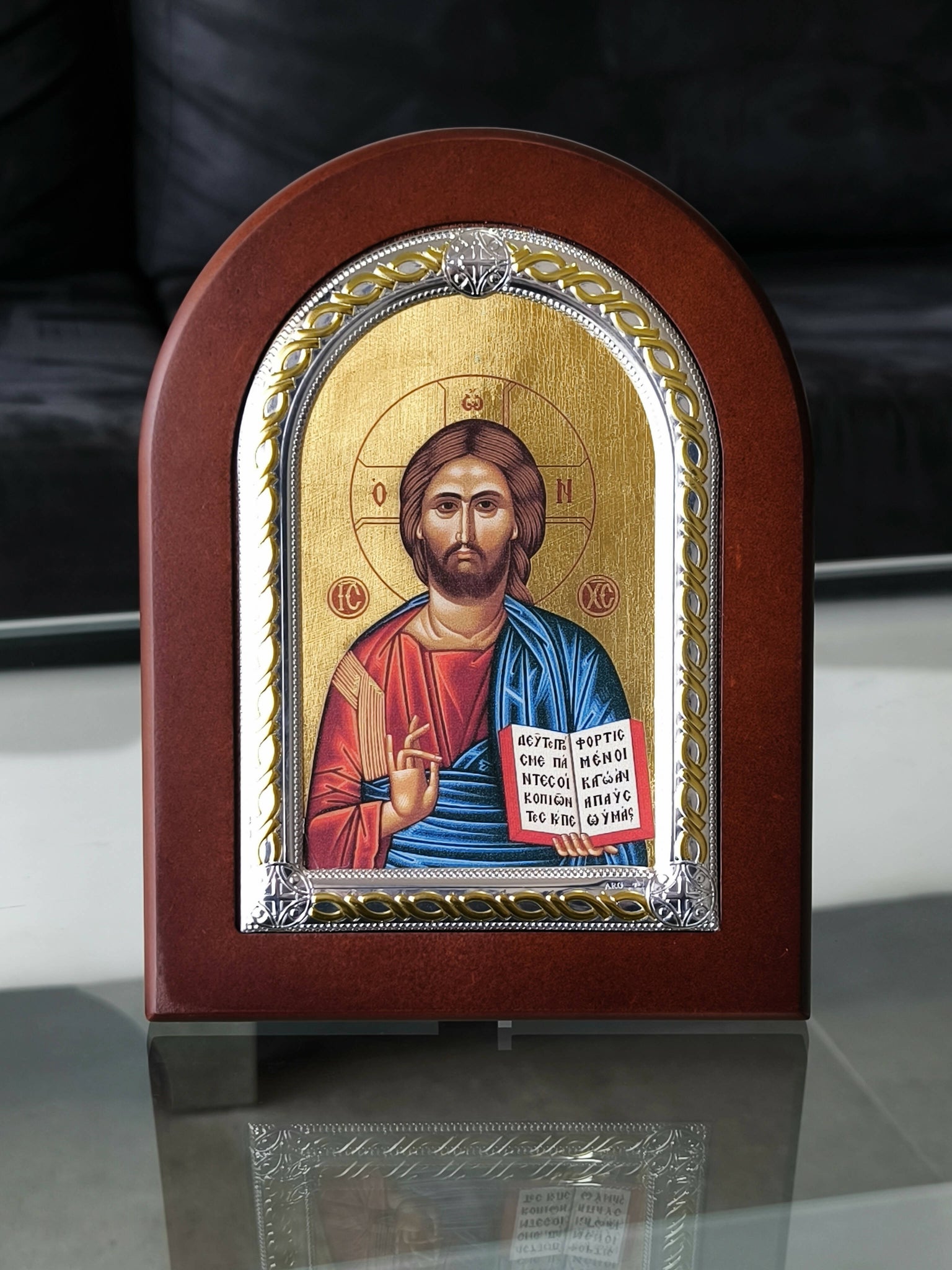 Icon of Jesus Christ — Orthodox Depot
