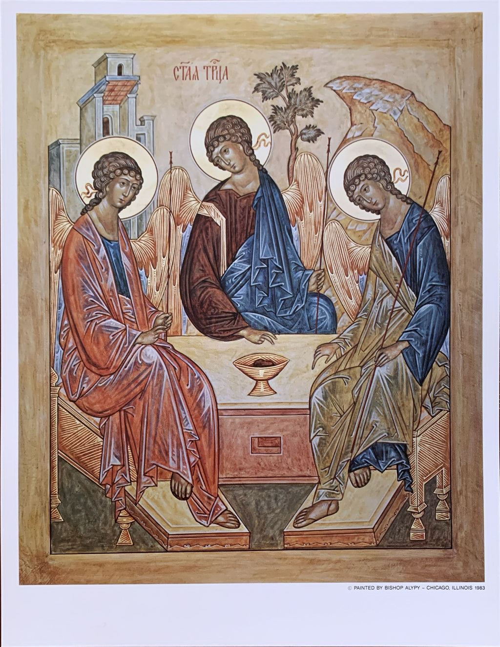 Orthodox Icons - Religious Icons for Sale | Orthodox Depot