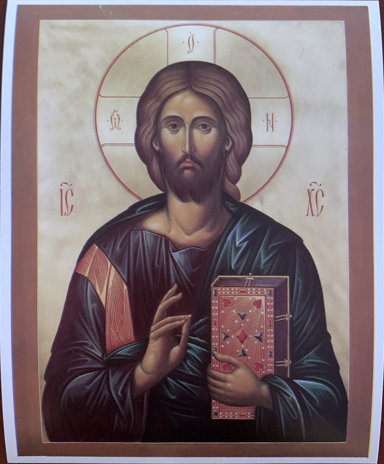 Orthodox Icons - Religious Icons for Sale | Orthodox Depot