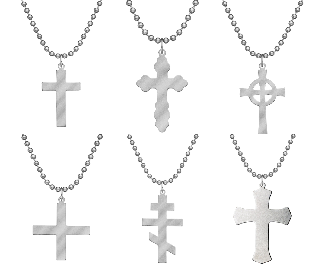 Orthodox Crosses - Orthodox Jewelry for Sale | Orthodox Depot