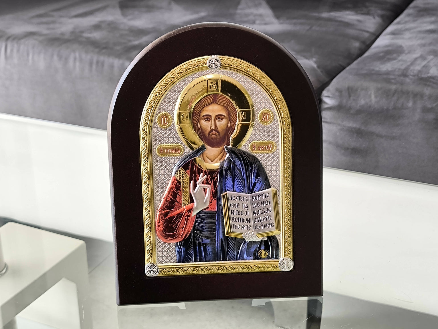 Icon of Jesus Christ — Orthodox Depot
