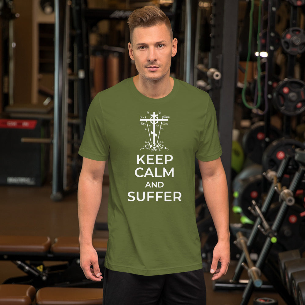 Orthodox Apparel - Christian Clothing Store | Orthodox Depot